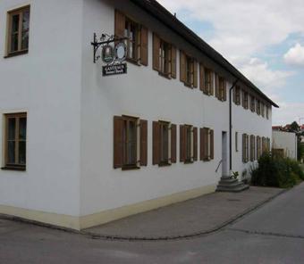 Gasthaus Festner